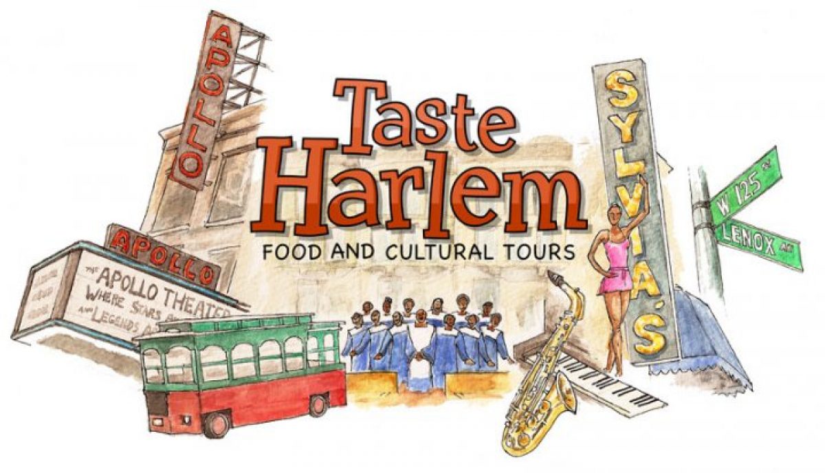 Taste Harlem Culture & Cuisine Tour - Deep Culture Travel