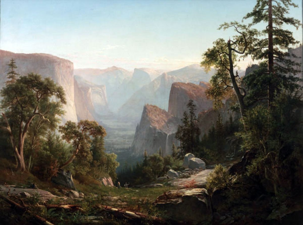Yosemite History and Tours Part 1 - Deep Culture Travel